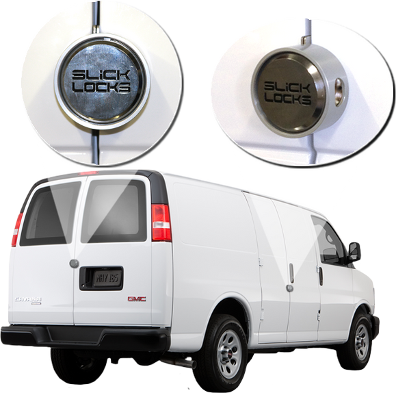 GM — Slick Locks LLC