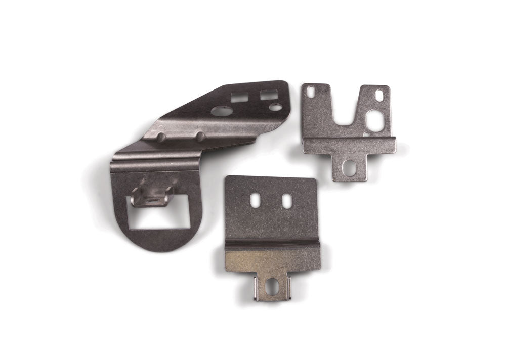 Ford Econoline Van w/sliding Door Blade Bracket - 1992-Present — Slick ...