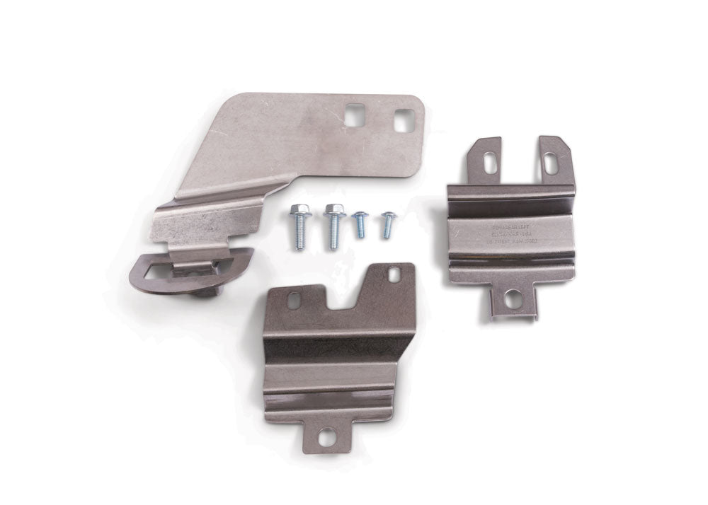Ford Full Size TransitW/ Sliding Door Blade Bracket - 2014-Present ...