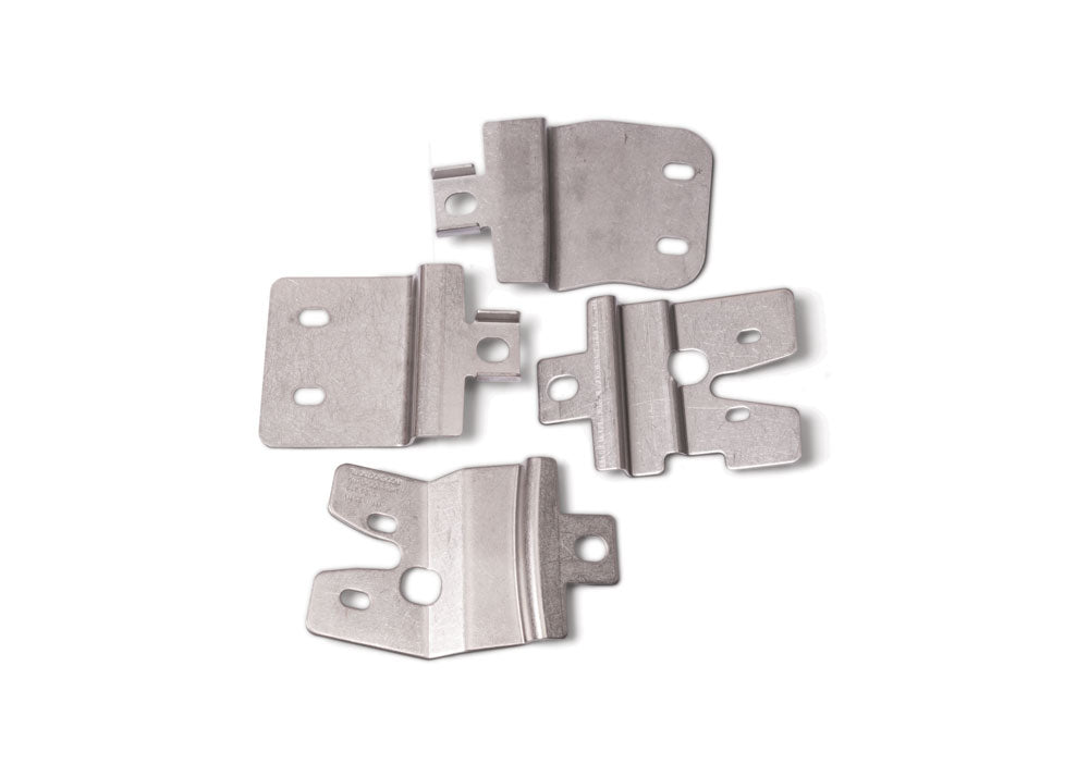 Chevy/ GM Savana/ Express Blade Bracket 1997-Present — Slick Locks LLC